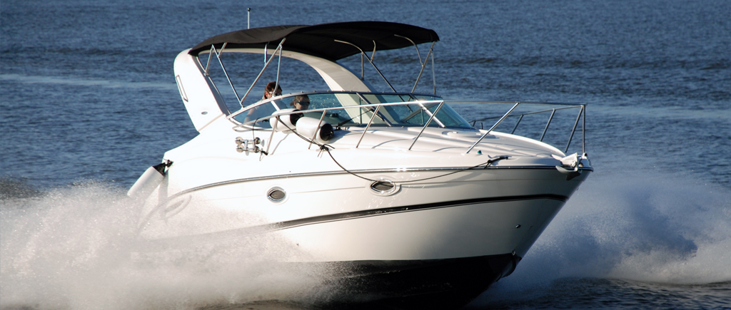 Yacht Insurance Provided by Velos Insurance Company