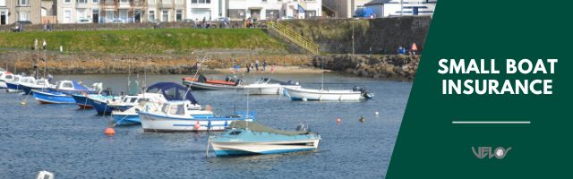Small Boat Insurance - Velos Brokers | UK-Based